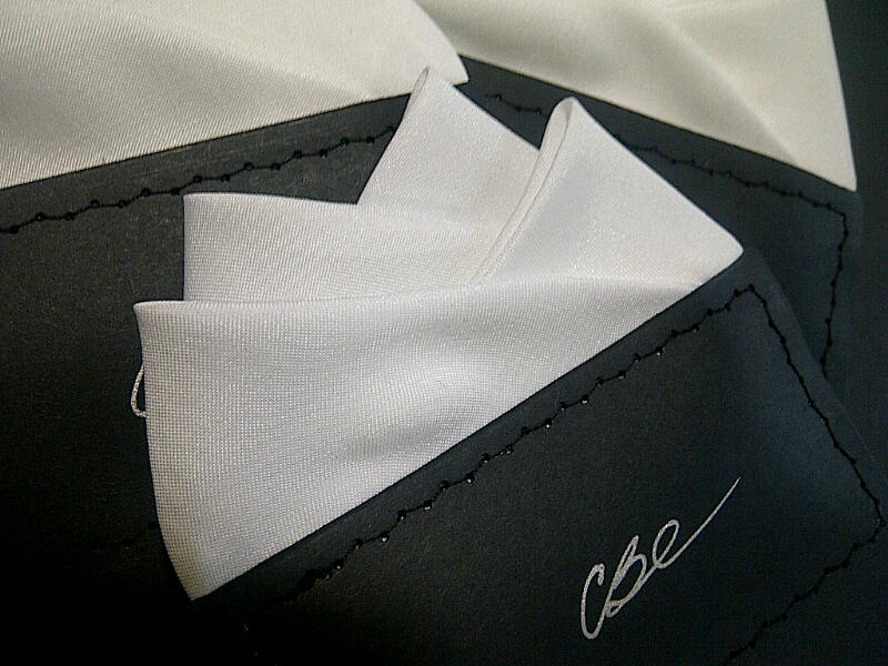 PreFolded Pocket Squares by Cbelegance – Handcrafted pocket squares ...